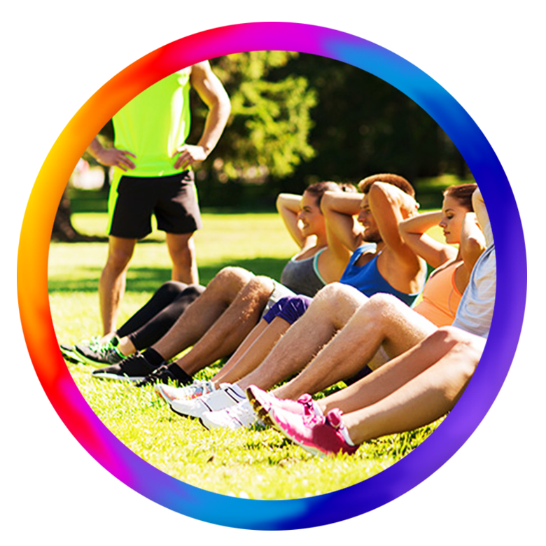 PlaySports ASD – Corsi, camp e attività multisport